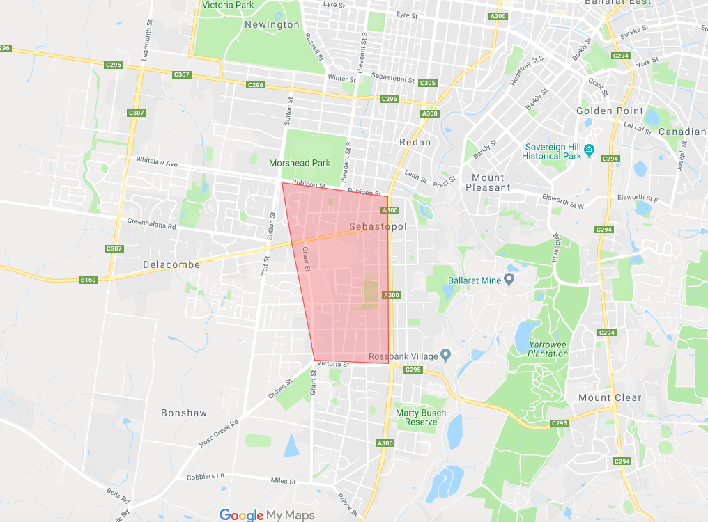 Ballarat Tip: The Capital of Western Victoria [VIC] - PropertyChat